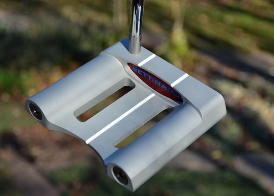 2014 Bettinardi BB Series Putters
