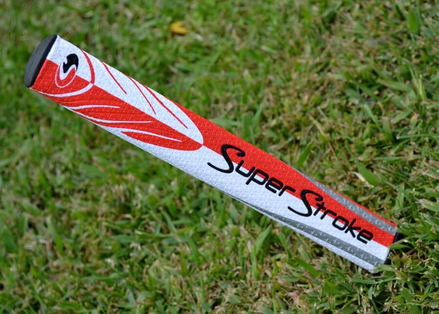 Best Putter Grips of 2013