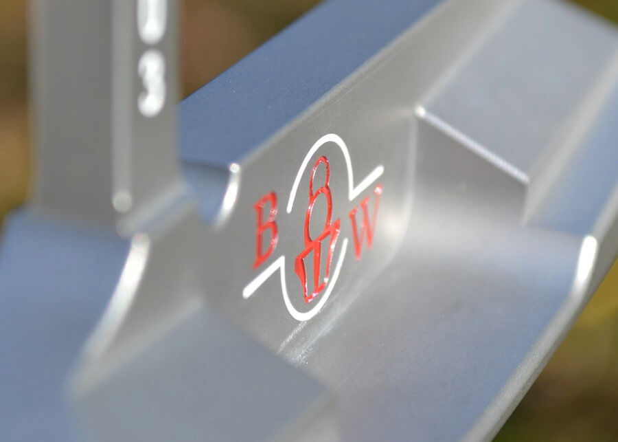Bellum Winmore 707 Putter Review