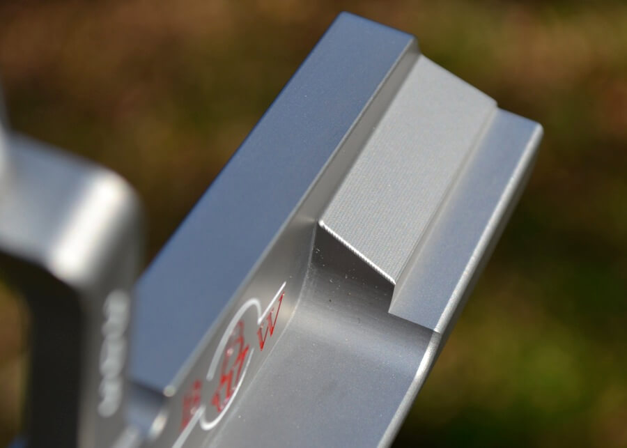 Bellum Winmore 707 Putter Review