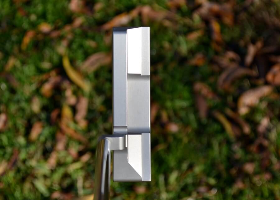 Bellum Winmore 707 Putter Review