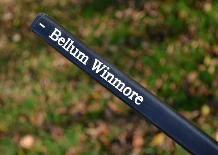 Bellum Winmore 707 Putter Review