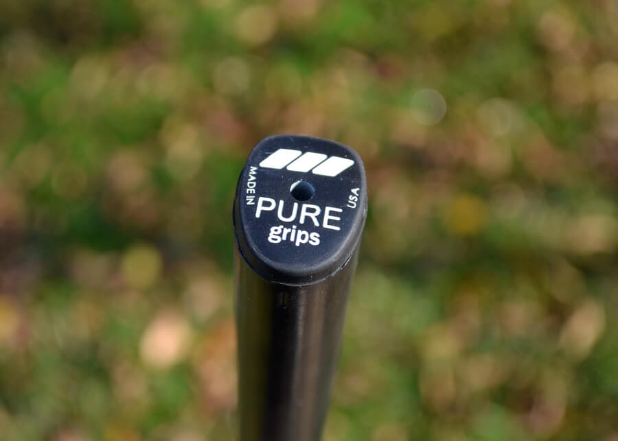 Bellum Winmore 707 Putter Review