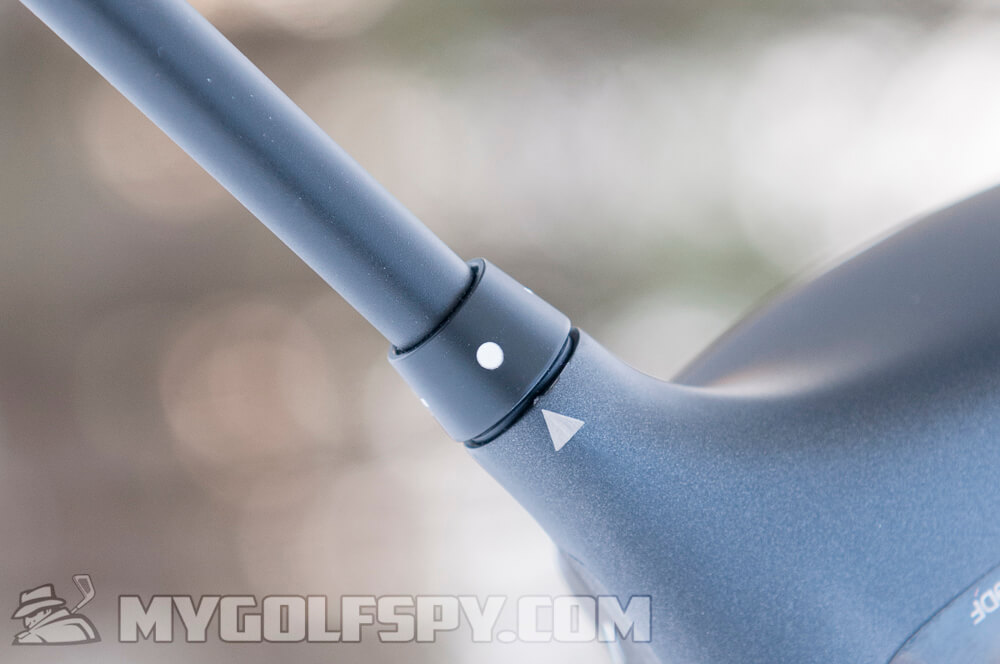 PING i25 Driver, Fairway, Hybrids, and Irons