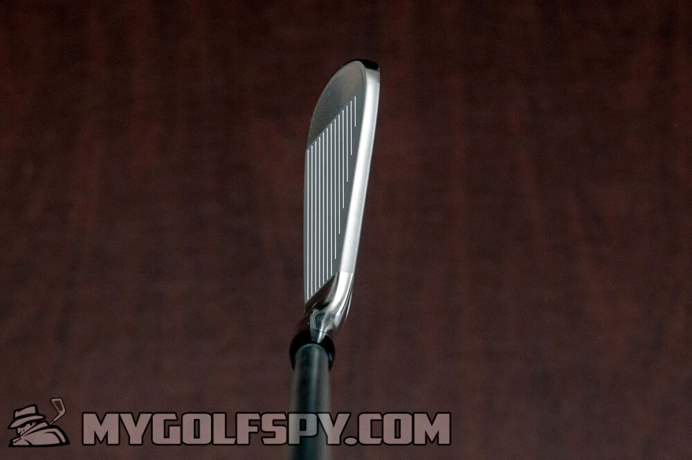 TaylorMade 2014 Tour Preferred MB, MC and CB Irons