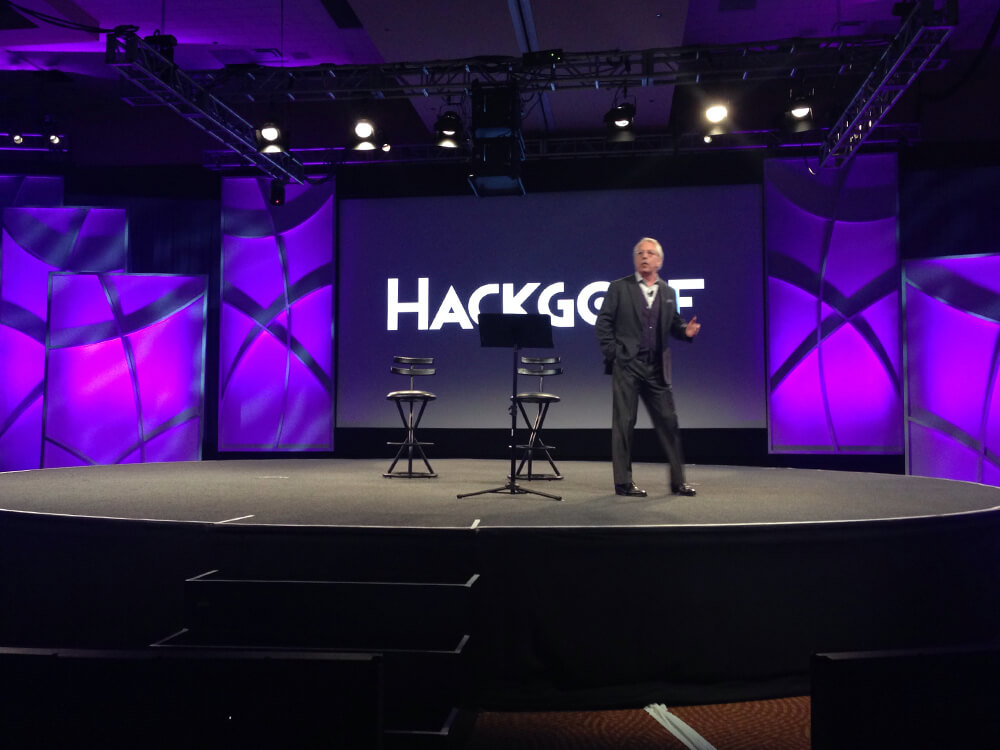 TaylorMade Wants You to Help Hack Golf