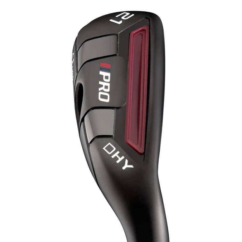 2014 Adams Pro, Pro Mini, and Pro DHy Hybrids