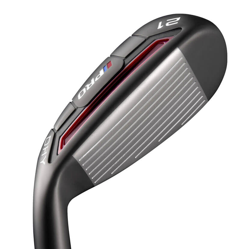 2014 Adams Pro, Pro Mini, and Pro DHy Hybrids