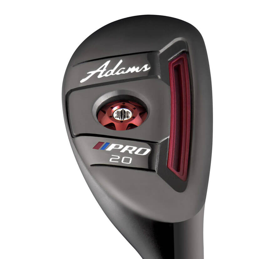 2014 Adams Pro, Pro Mini, and Pro DHy Hybrids