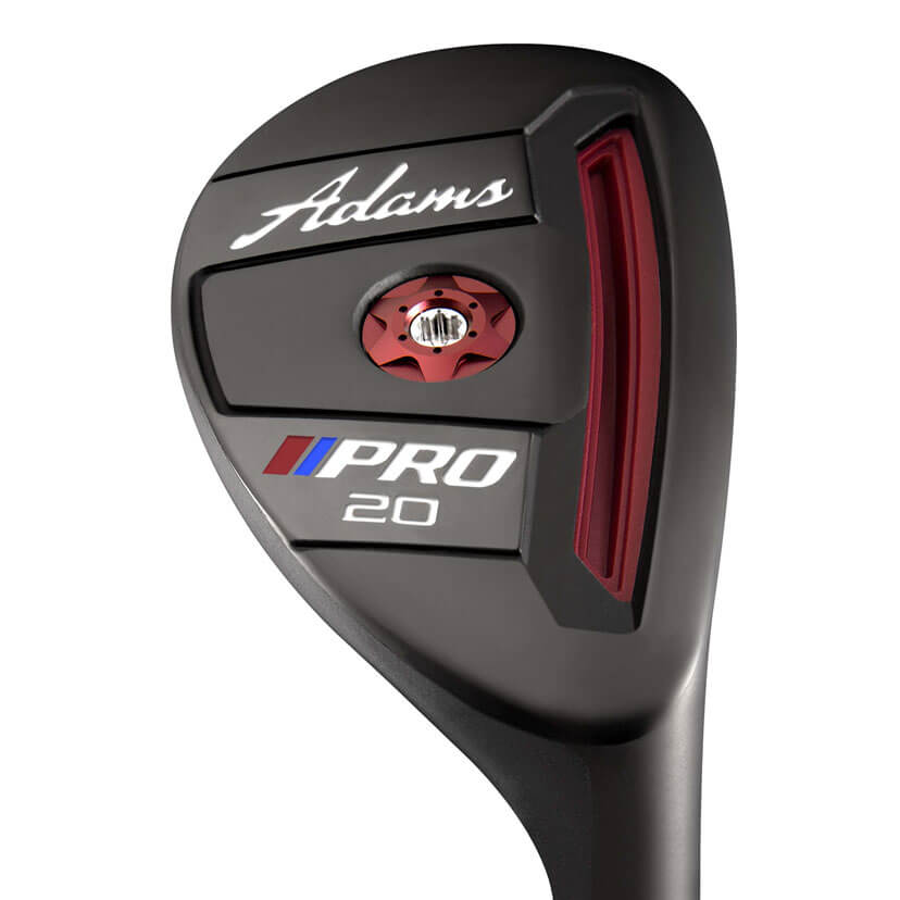 2014 Adams Pro, Pro Mini, and Pro DHy Hybrids