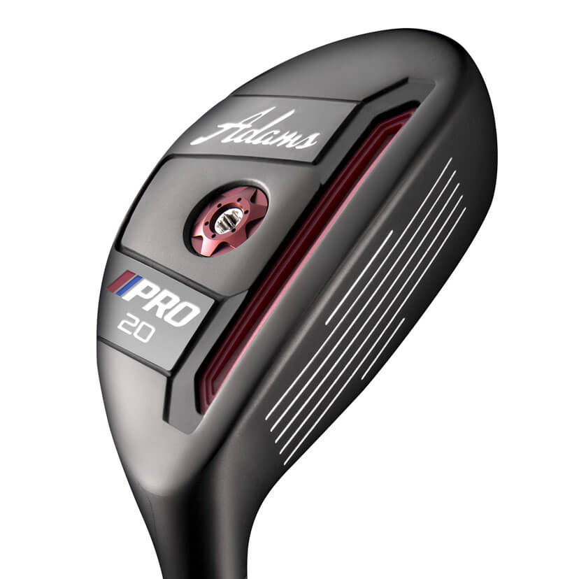 2014 Adams Pro, Pro Mini, and Pro DHy Hybrids
