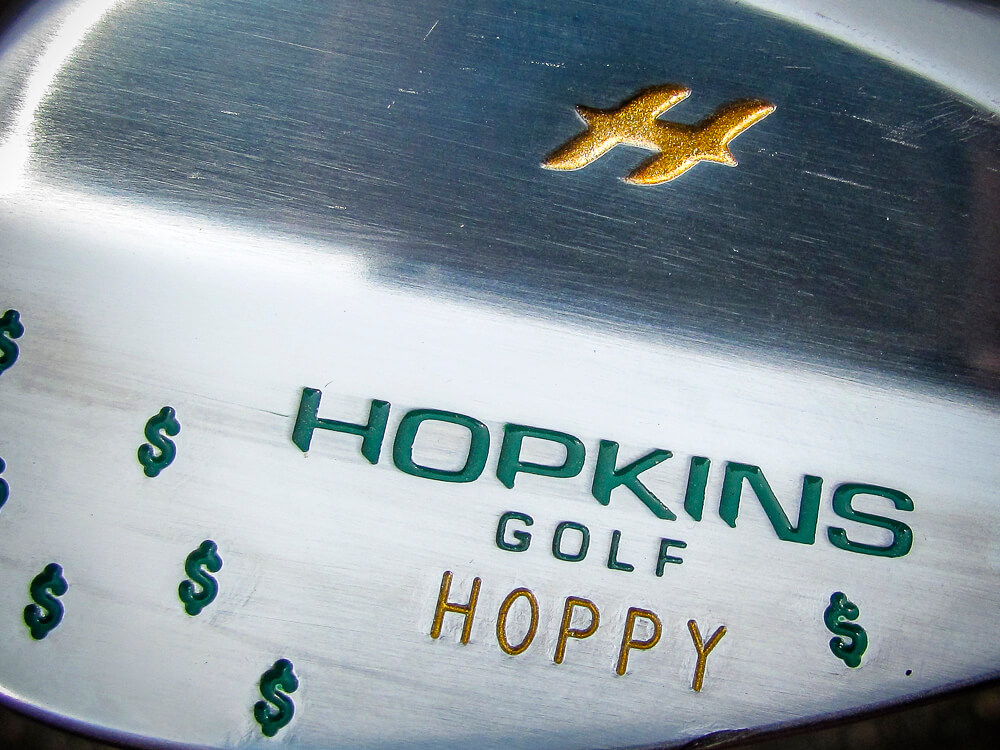 #ThePimpList - The Best Looking Wedge in Golf