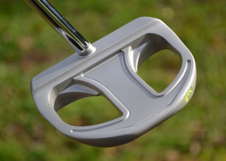 Putter Aesthetics vs. Accuracy