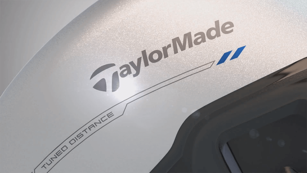 TaylorMade Announces SLDR White Driver