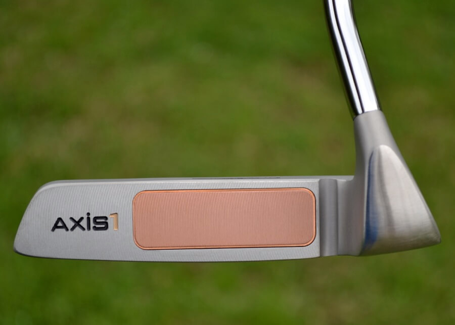 2014 Golf's Most Wanted Blade Putter - The Contenders