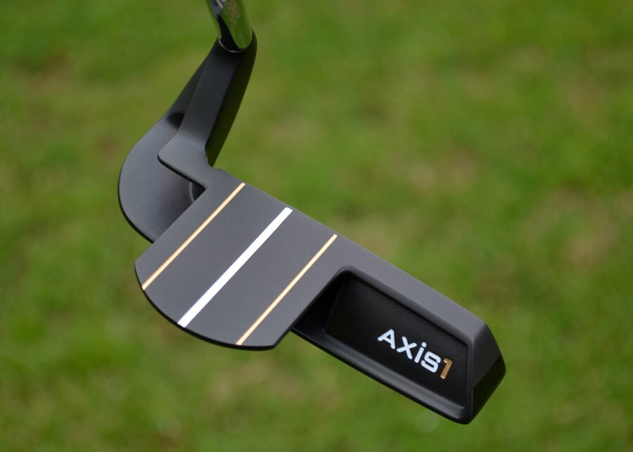 2014 Golf's Most Wanted Blade Putter - The Contenders