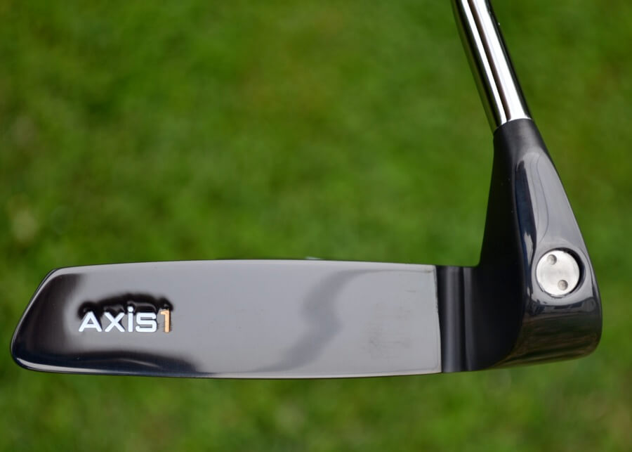 2014 Golf's Most Wanted Blade Putter - The Contenders