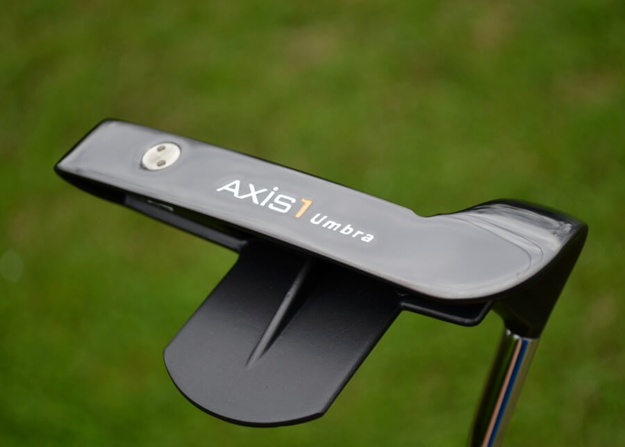 2014 Golf's Most Wanted Blade Putter - The Contenders