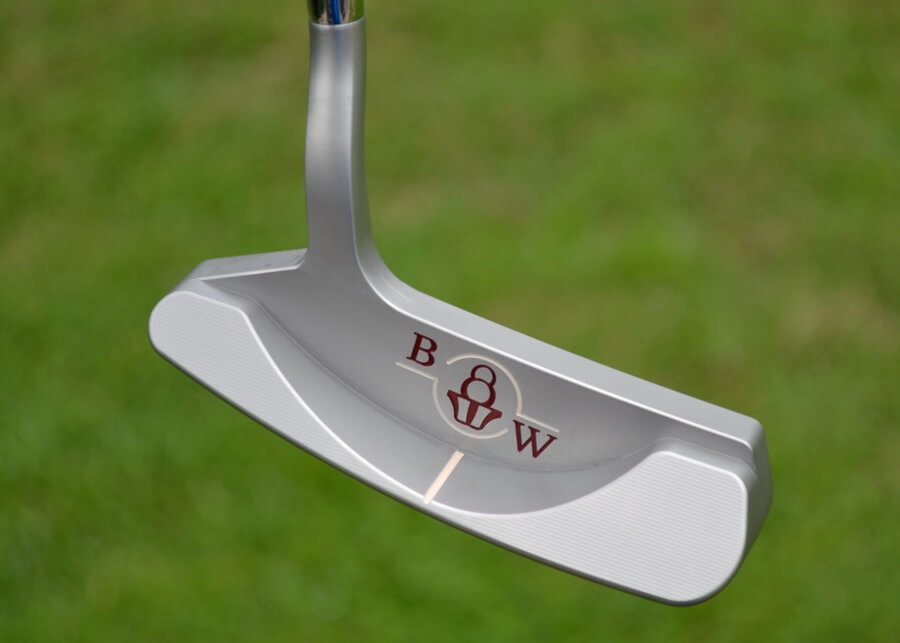 2014 Golf's Most Wanted Blade Putter - The Contenders