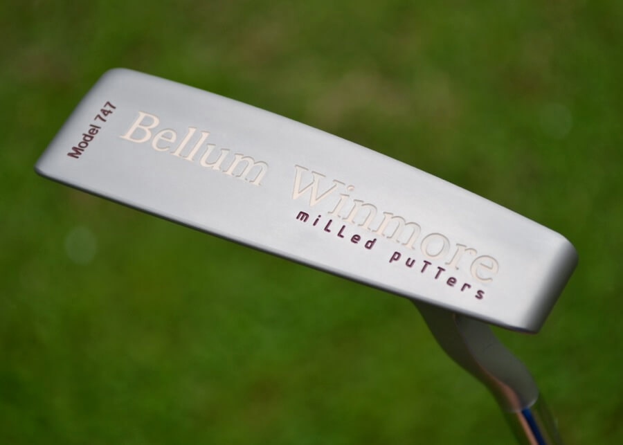 2014 Golf's Most Wanted Blade Putter - The Contenders