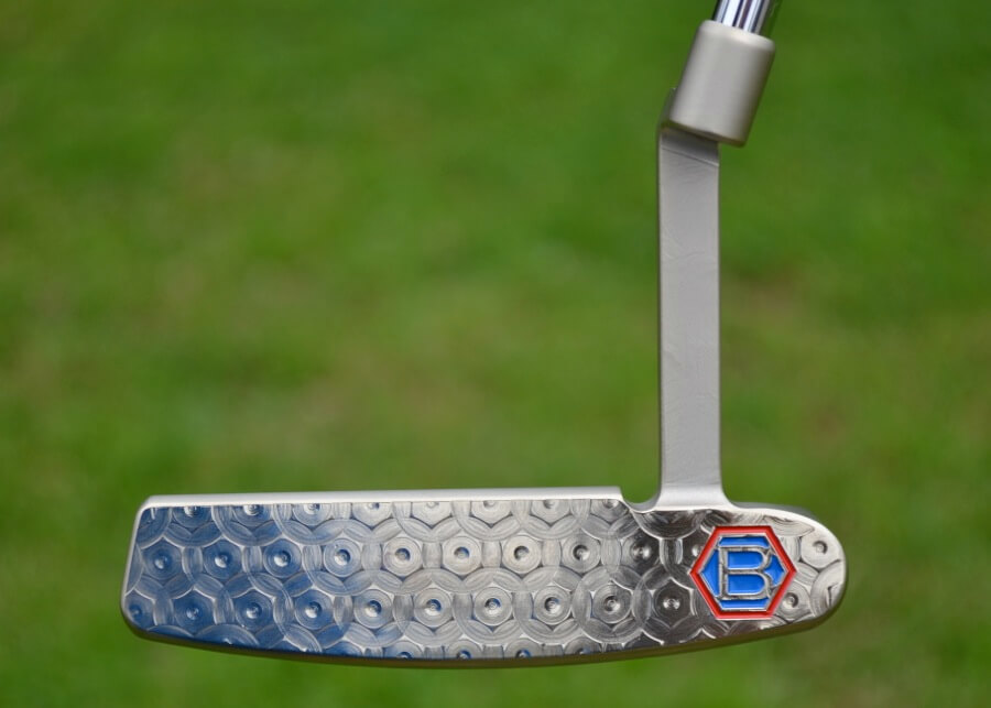 2014 Golf's Most Wanted Blade Putter - The Contenders