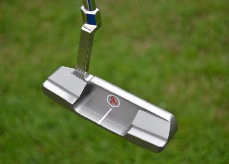 2014 Golf's Most Wanted Blade Putter - The Contenders
