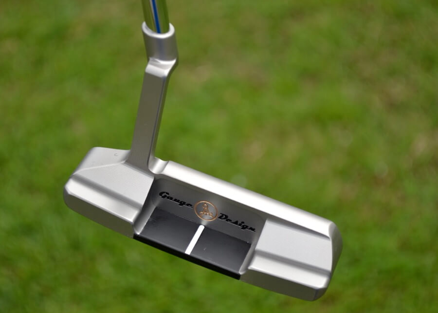 2014 Golf's Most Wanted Blade Putter - The Contenders