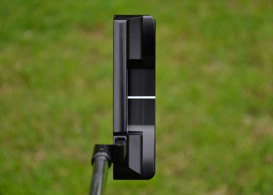 2014 Golf's Most Wanted Blade Putter - The Contenders