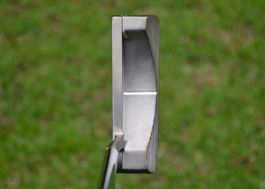 2014 Golf's Most Wanted Blade Putter - The Contenders