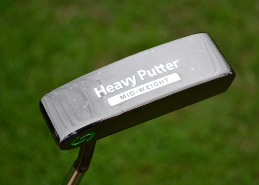 2014 Golf's Most Wanted Blade Putter - The Contenders