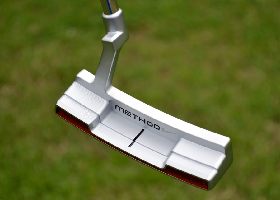 2014 Golf's Most Wanted Blade Putter - The Contenders