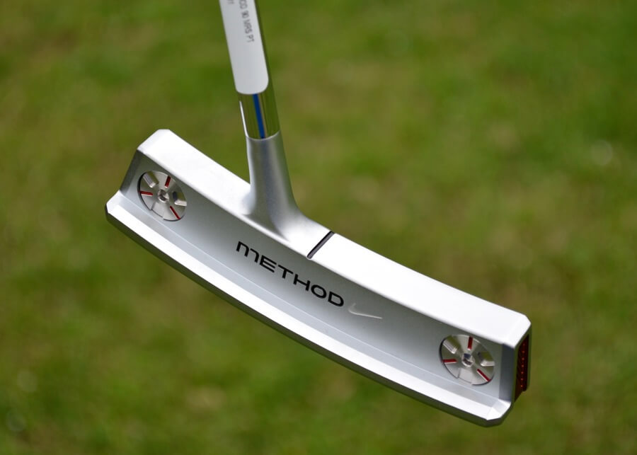 2014 Golf's Most Wanted Blade Putter - The Contenders