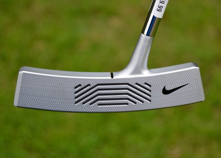 2014 Golf's Most Wanted Blade Putter - The Contenders