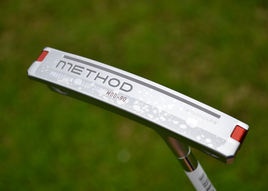 2014 Golf's Most Wanted Blade Putter - The Contenders