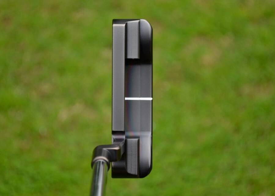 2014 Golf's Most Wanted Blade Putter - The Contenders