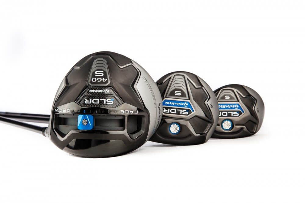 TaylorMade JetSpeed is Dead! Long Live SLDR S! | MyGolfSpy
