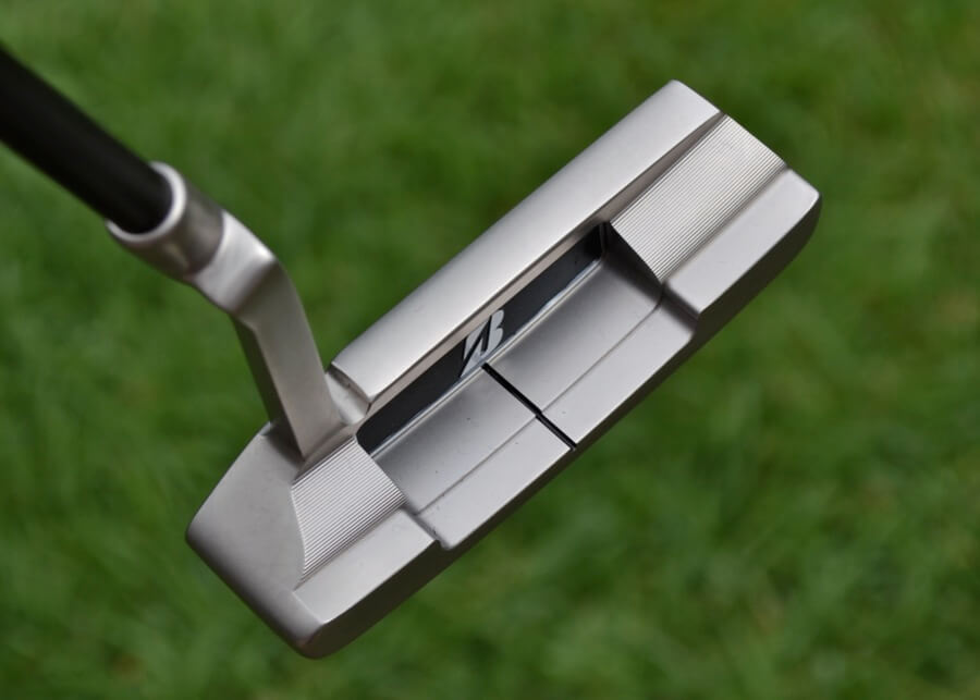 Bridgestone True Balance Putter Review