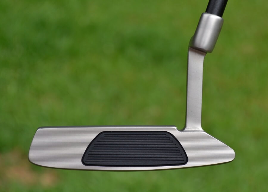 Bridgestone True Balance Putter Review