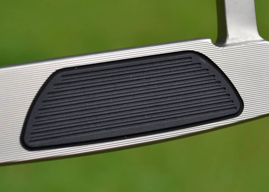 Bridgestone True Balance Putter Review