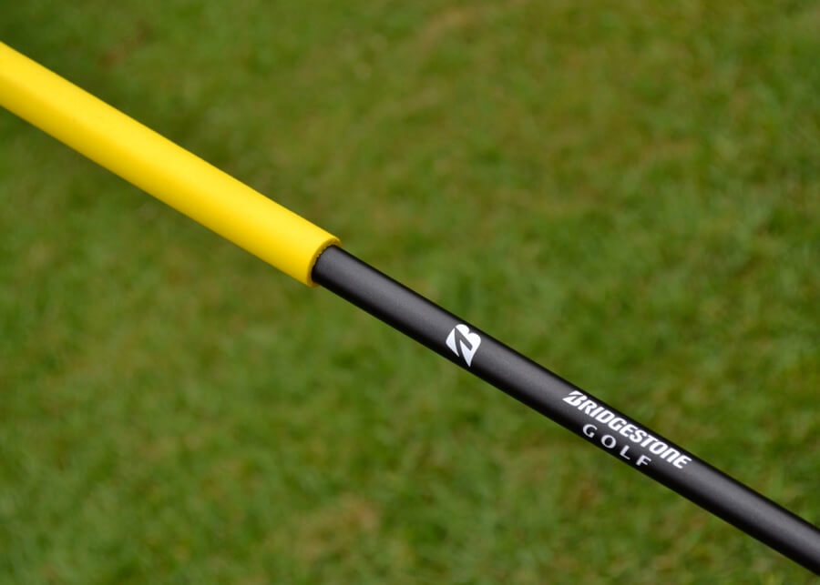 Bridgestone True Balance Putter Review