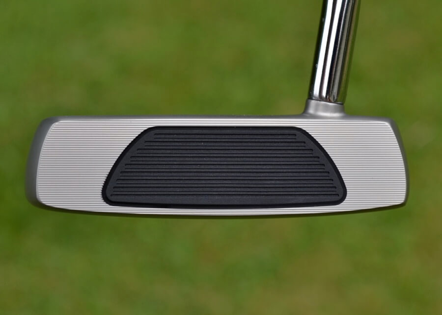 Bridgestone True Balance Putter Review
