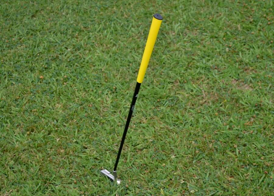 Bridgestone True Balance Putter Review