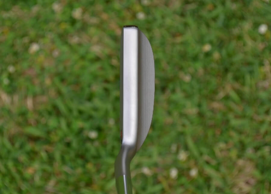 First Look: The Wilson Staff Centennial Anniversary 8802 | MyGolfSpy