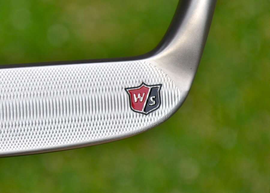 First Look: The Wilson Staff Centennial Anniversary 8802 | MyGolfSpy
