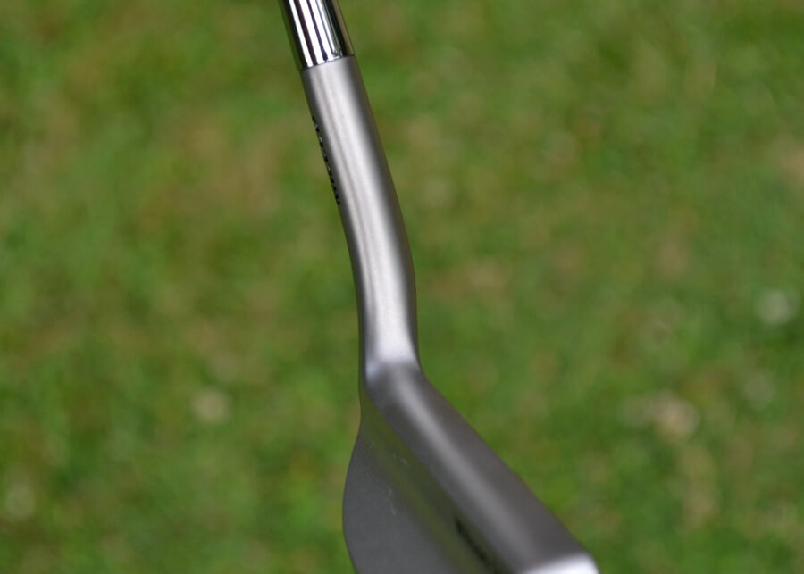 First Look: The Wilson Staff Centennial Anniversary 8802 | MyGolfSpy