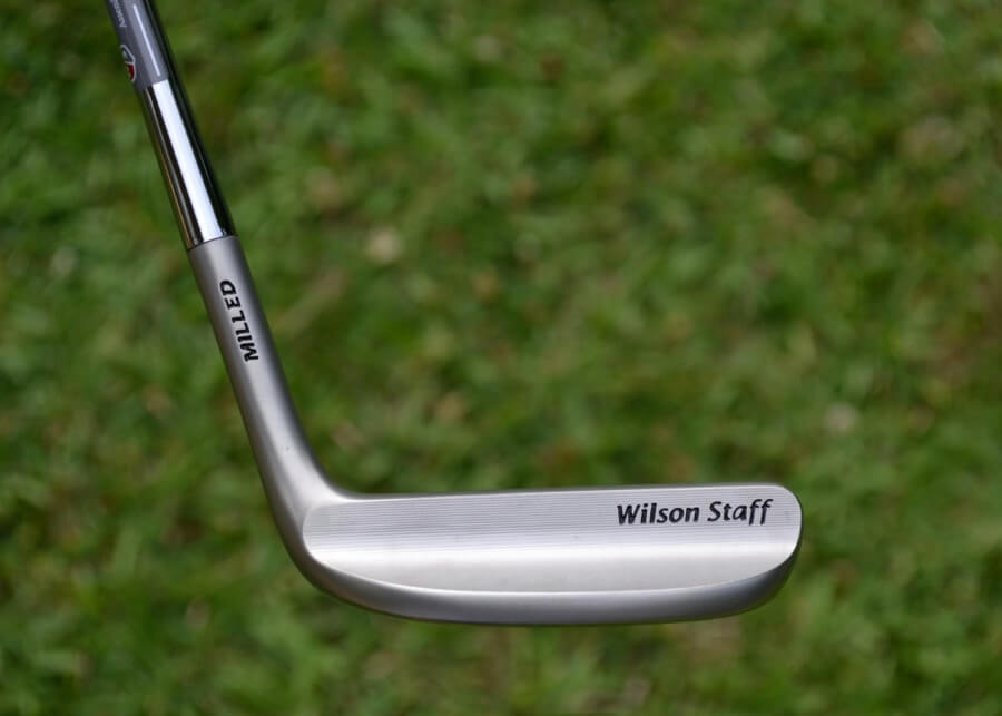 First Look: The Wilson Staff Centennial Anniversary 8802 | MyGolfSpy