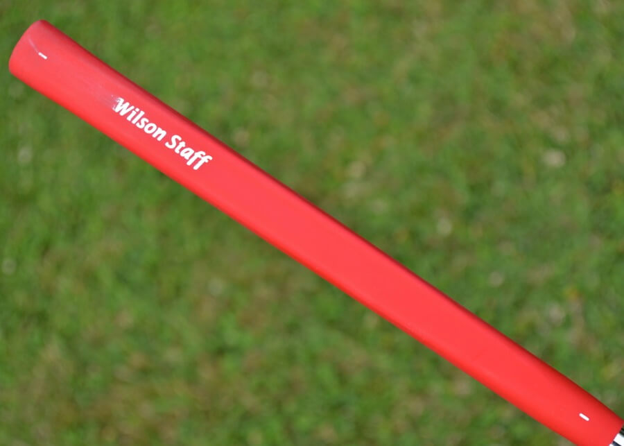 First Look: The Wilson Staff Centennial Anniversary 8802 | MyGolfSpy