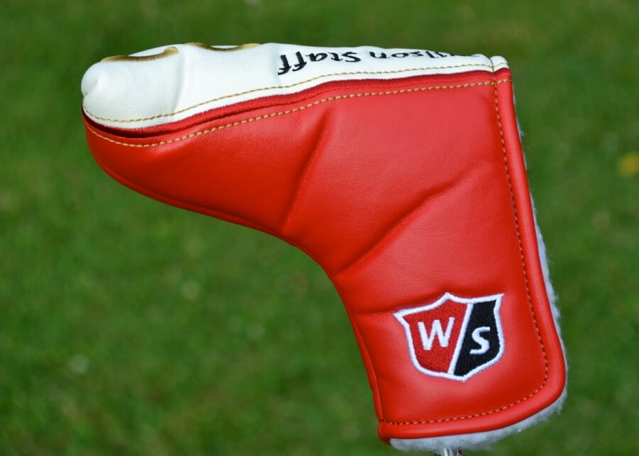 First Look: The Wilson Staff Centennial Anniversary 8802 | MyGolfSpy