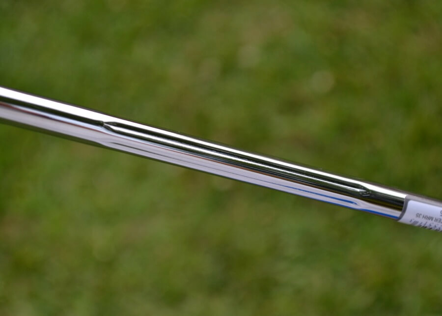 First Look: The Wilson Staff Centennial Anniversary 8802 | MyGolfSpy