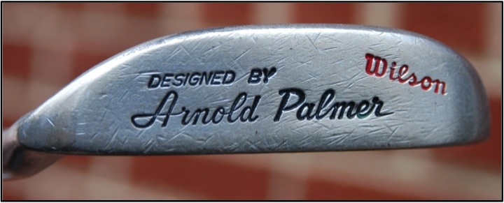 First Look: The Wilson Staff Centennial Anniversary 8802 | MyGolfSpy